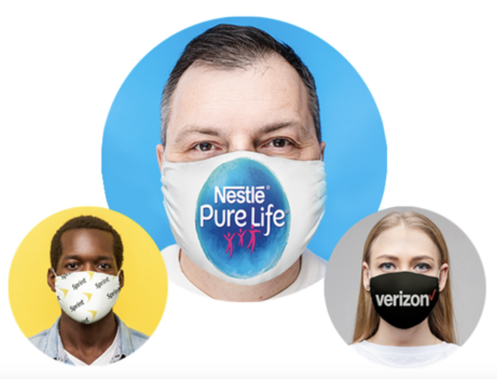 3 Reasons Why Your Company Should Invest in Branded Face Masks - Blezoo 3 Reasons Why Your Company Should Invest in Branded Face Masks - Blezoo