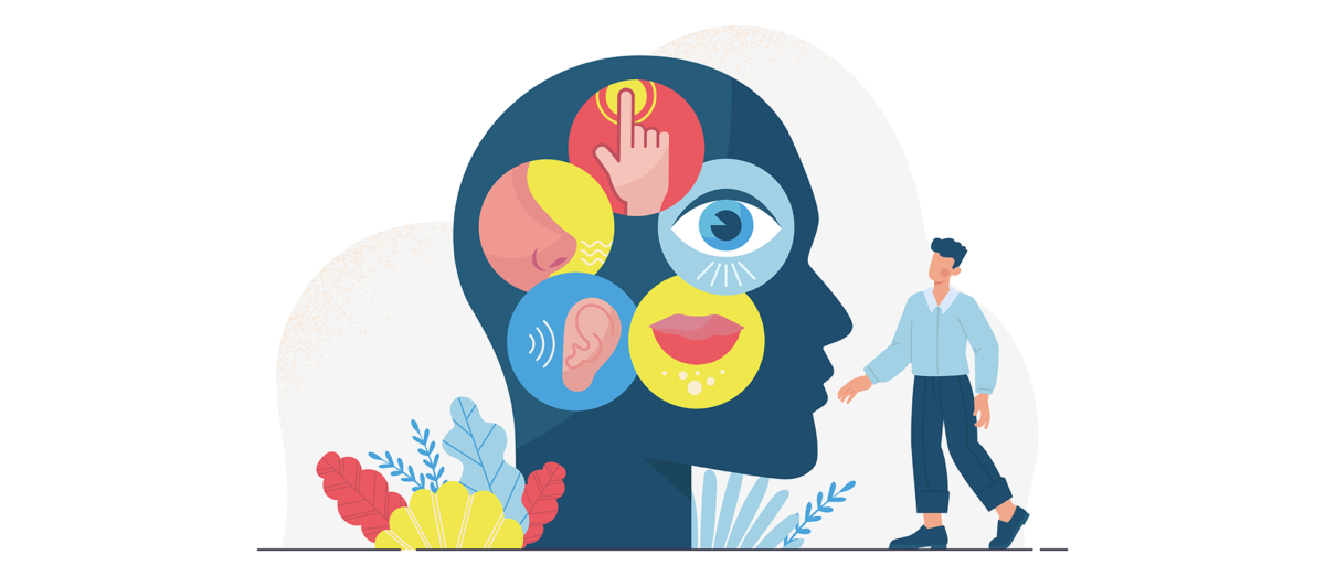 Engaging Your 5 Senses with Experience-in-a-Box - Blezoo